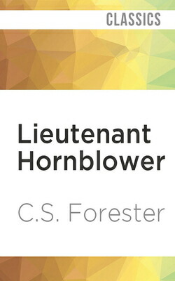 楽天ブックス: Lieutenant Hornblower - C. S. Forester - 9781799765967 : 洋書
