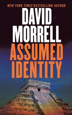 楽天ブックス: Assumed Identity - David Morrell - 9781511385992 : 洋書