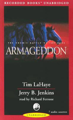 楽天ブックス: Armageddon: The Cosmic Battle of the Ages - Tim LaHaye ...