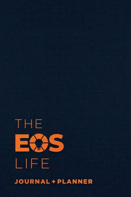 楽天ブックス: The EOS Life Journal and Planner - Eos Worldwide ...