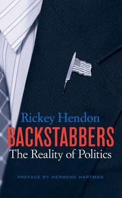 楽天ブックス: Backstabbers: The Reality of Politics - Rickey Hendon ...