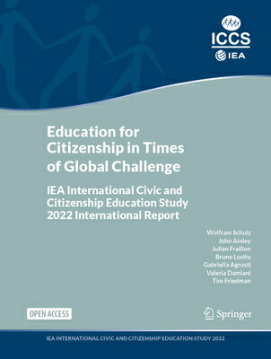 楽天ブックス: Education for Citizenship in Times of Global Challenge: Iea ...