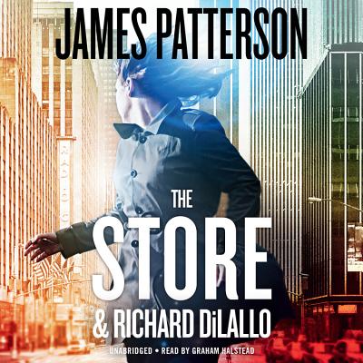 楽天ブックス: The Store - James Patterson - 9781549176029 : 洋書
