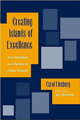 楽天ブックス: Creating Islands of Excellence: Arts Education as a Partner in ...