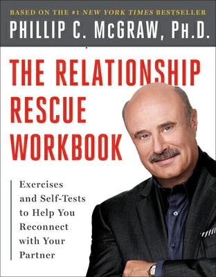 楽天ブックス: The Relationship Rescue Workbook: A Seven Step Strategy for ...