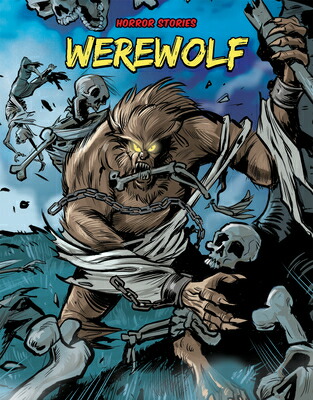 楽天ブックス: Werewolf - Jeff Zornow - 9781098236052 : 洋書