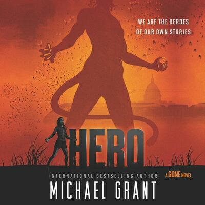 楽天ブックス: Hero - Michael Grant - 9781094026053 : 洋書