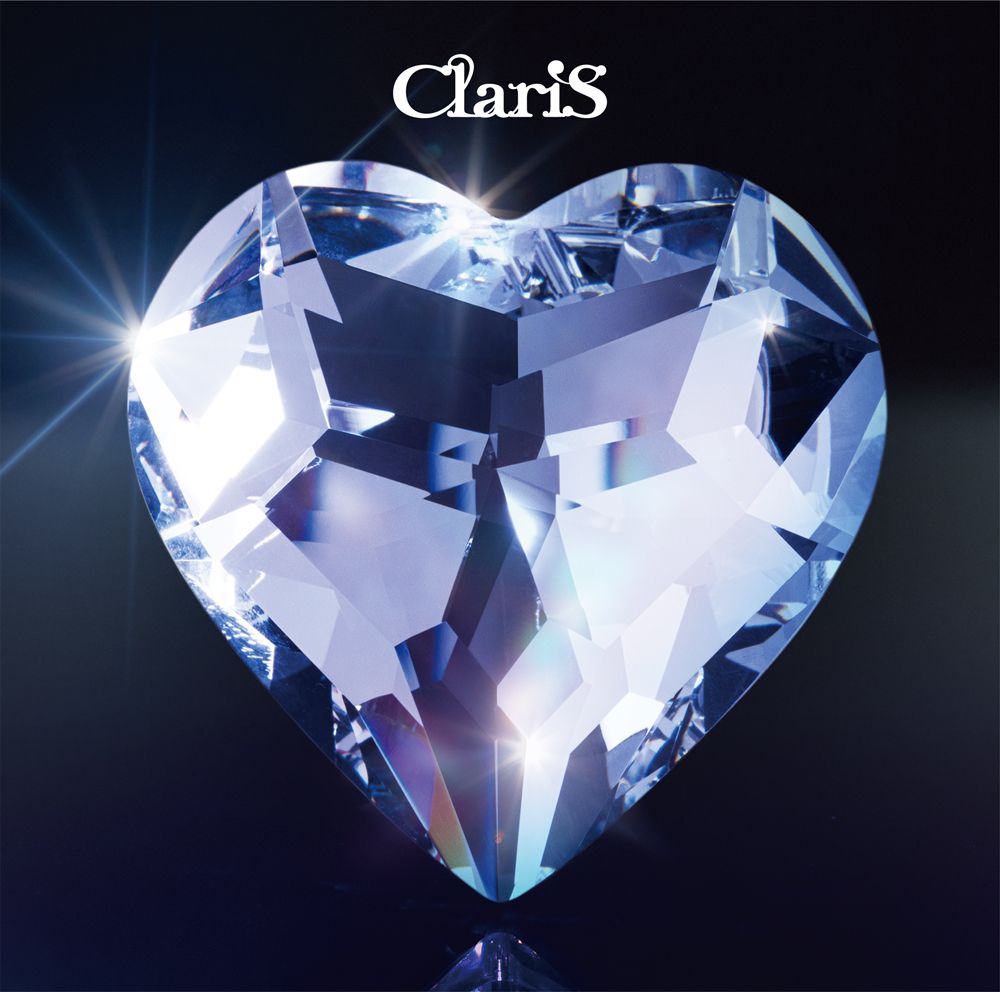 楽天ブックス: 【楽天ブックス限定先着特典】ふぉりら(A4クリアファイル) - ClariS - 4547366646054 : CD