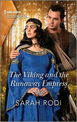 楽天ブックス: The Viking and the Runaway Empress - Sarah Rodi - 9781335596055 ...