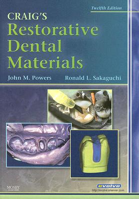 楽天ブックス: Craig's Restorative Dental Materials - John M. Powers ...