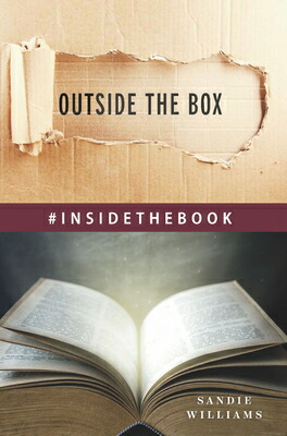 楽天ブックス: Outside the Box #Insidethebook - Sandie Williams ...