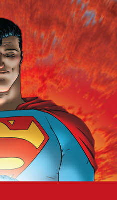 楽天ブックス: Absolute All-Star Superman (New Edition) - Grant Morrison ...