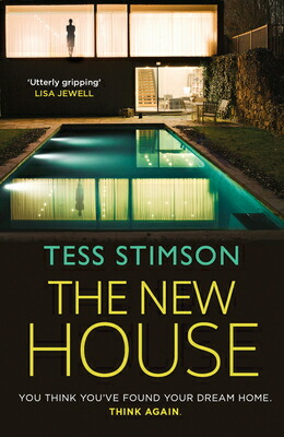 楽天ブックス: The New House - Tess Stimson - 9780008386085 : 洋書