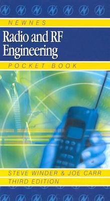 楽天ブックス: Newnes Radio and RF Engineering Pocket Book - Steve Winder ...