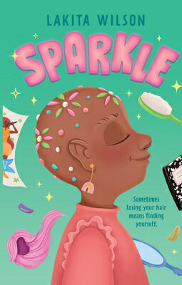 楽天ブックス: Sparkle - Lakita Wilson - 9798885796088 : 洋書