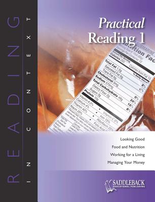 楽天ブックス: Practical Reading 1 - Saddleback Educational Publishing ...