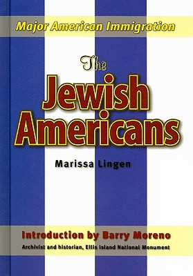 楽天ブックス: The Jewish Americans - Marissa Lingen - 9781422206119 : 洋書