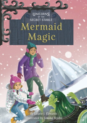 楽天ブックス: Mermaid Magic: Book 12 - Laurie J. Edwards - 9781631636127 : 洋書
