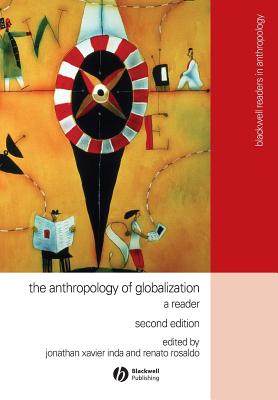 楽天ブックス: Anthropology of Globalization - Jonathan Xavier Inda ...