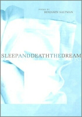 楽天ブックス: Sleep and Death the Dream - Benjamin Saltman - 9781888996135 : 洋書