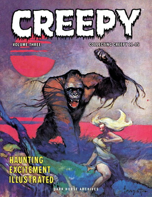 楽天ブックス: Creepy Archives Volume 3 - Archie Goodwin - 9781506736150 : 洋書