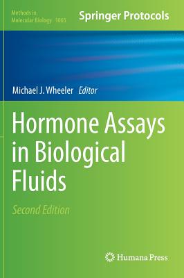 楽天ブックス: Hormone Assays in Biological Fluids - Michael J. Wheeler ...