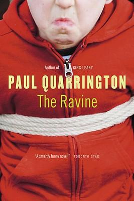 楽天ブックス: The Ravine - Paul Quarrington - 9780307356154 : 洋書