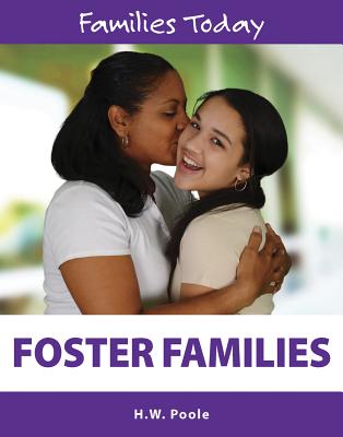 楽天ブックス: Foster Families - Hilary W. Poole - 9781422236154 : 洋書