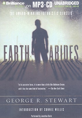 楽天ブックス: Earth Abides - George R. Stewart - 9781441806161 : 洋書