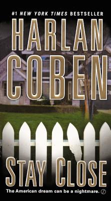 楽天ブックス: Stay Close - Harlan Coben - 9780606316163 : 洋書