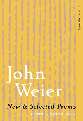楽天ブックス: New & Selected Poems of John Weier - John Weier - 9781987986167 ...