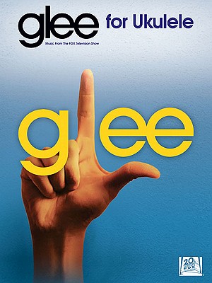 楽天ブックス: Glee for Ukulele: Music from the Fox Television Show - Hal ...