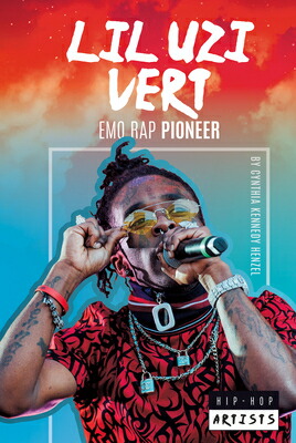 楽天ブックス: Lil Uzi Vert: Emo Rap Pioneer: Emo Rap Pioneer - Cynthia Kennedy Henzel - 9781532196171 : 洋書