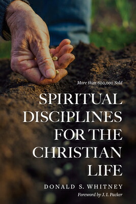 楽天ブックス: Spiritual Disciplines for the Christian Life - Donald S ...