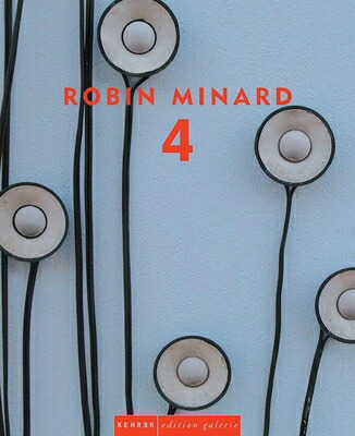楽天ブックス: Robin Minard 4 - Robin Minard - 9783936636215 : 洋書