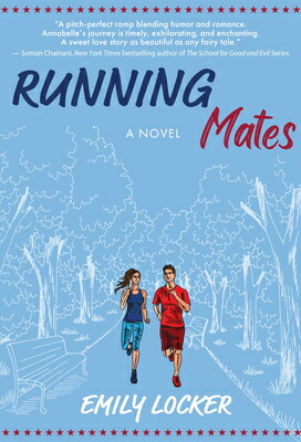楽天ブックス: Running Mates - Emily Locker - 9781610886222 : 洋書