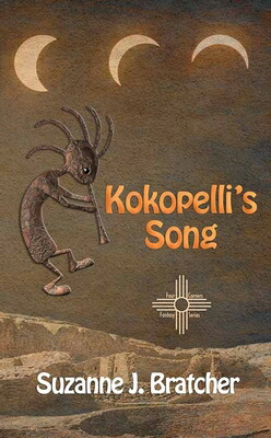 楽天ブックス: Kokopelli's Song - Suzanne J. Bratcher - 9781638086222 : 洋書