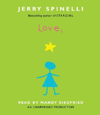 楽天ブックス: Love, Stargirl - Jerry Spinelli - 9780739356234 : 洋書