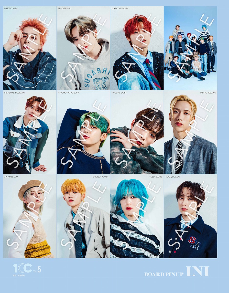 楽天ブックス: 1OC(イチオシ) Vol.5 - 9784299056238 : 本