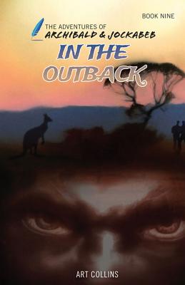 楽天ブックス: In the Outback (The Adventures of Archibald and Jockabeb) - Art ...