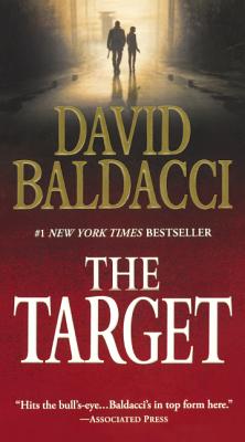 楽天ブックス: The Target - David Baldacci - 9780606366243 : 洋書