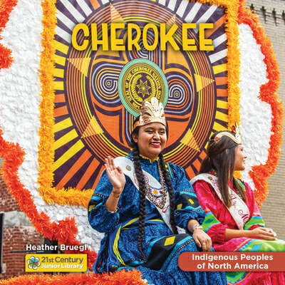 楽天ブックス: Cherokee - Heather Bruegl - 9781668956267 : 洋書
