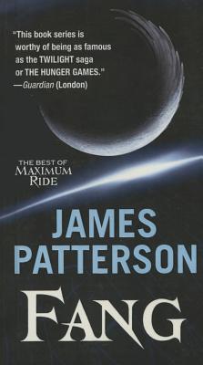 楽天ブックス: Fang - James Patterson - 9780606366281 : 洋書