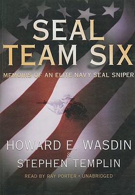 楽天ブックス: Seal Team Six: Memoirs of an Elite Navy Seal Sniper - Howard E ...