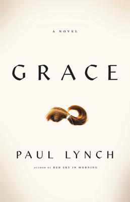 楽天ブックス: Grace - Paul Lynch - 9780316316309 : 洋書