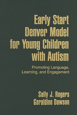 楽天ブックス: Early Start Denver Model for Young Children with Autism ...