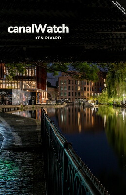 楽天ブックス: Canalwatch - Ken Rivard - 9781771616324 : 洋書