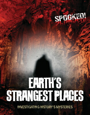 楽天ブックス: Earth's Strangest Places: Investigating History's Mysteries ...