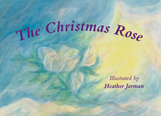 楽天ブックス: The Christmas Rose - Heather Jarman - 9780946206339 : 洋書