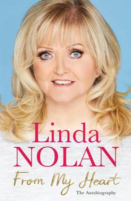 楽天ブックス: From My Heart - Linda Nolan - 9781509876341 : 洋書